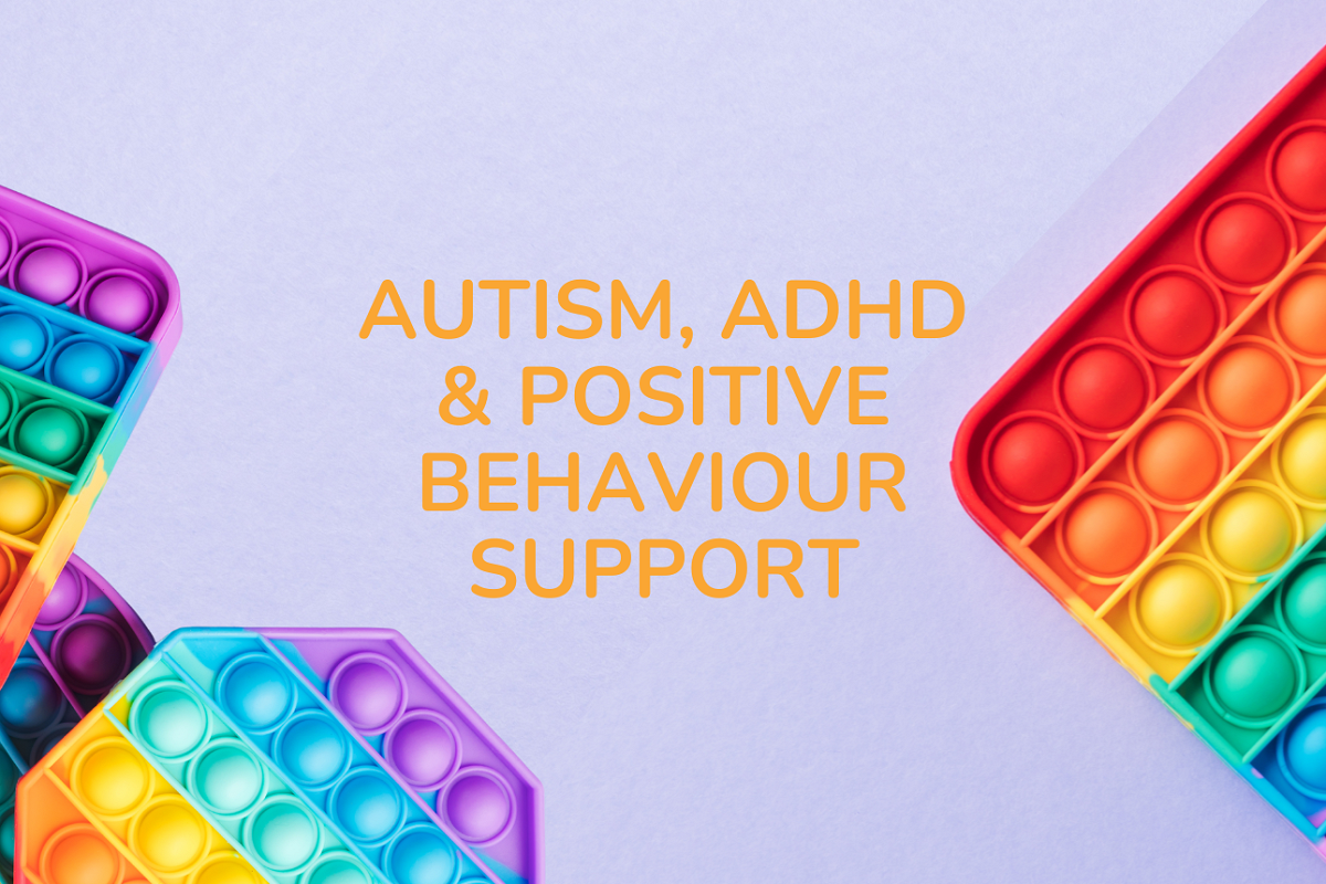 Autism, ADHD and Positive Behaviour Support: A Q&A with Brisbane PBS ...