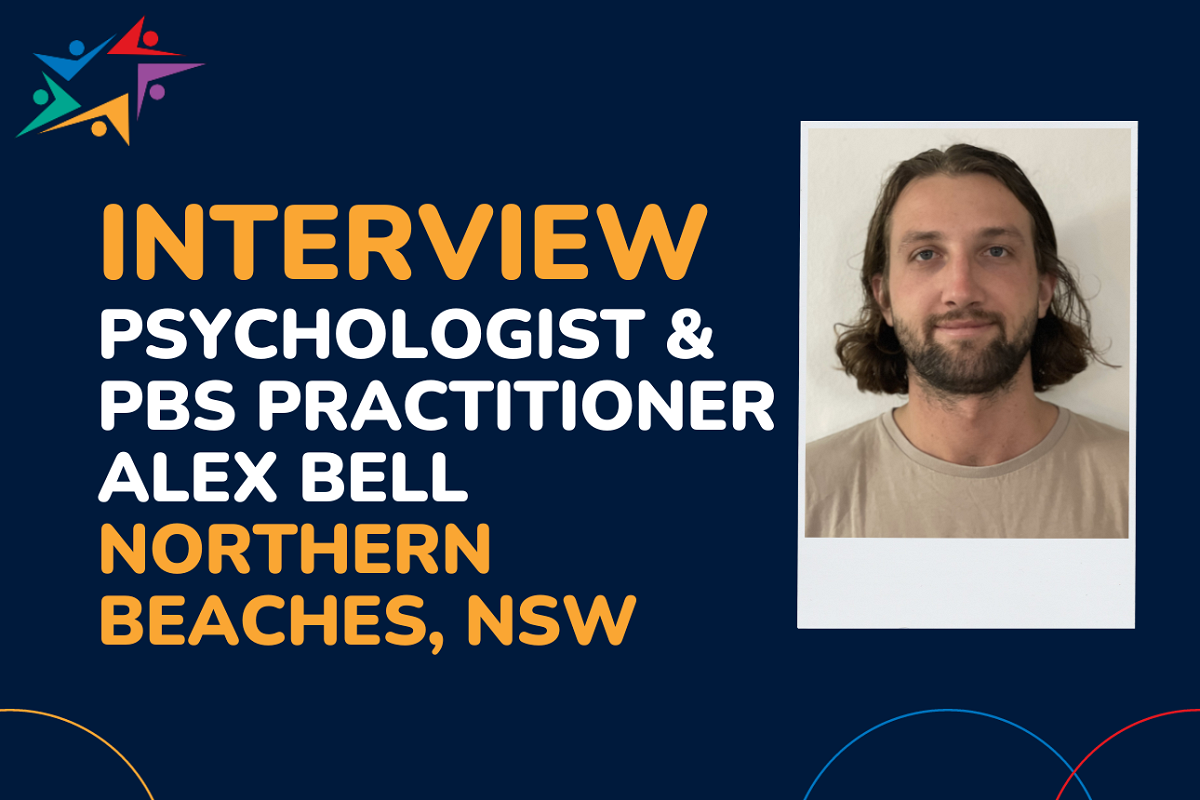 Meet Alex Bell, Forensic Psychologist in Sydney’s Northern Beaches ... Meet Alex Bell, Forensic Psychologist in Sydney’s Northern Beaches ...