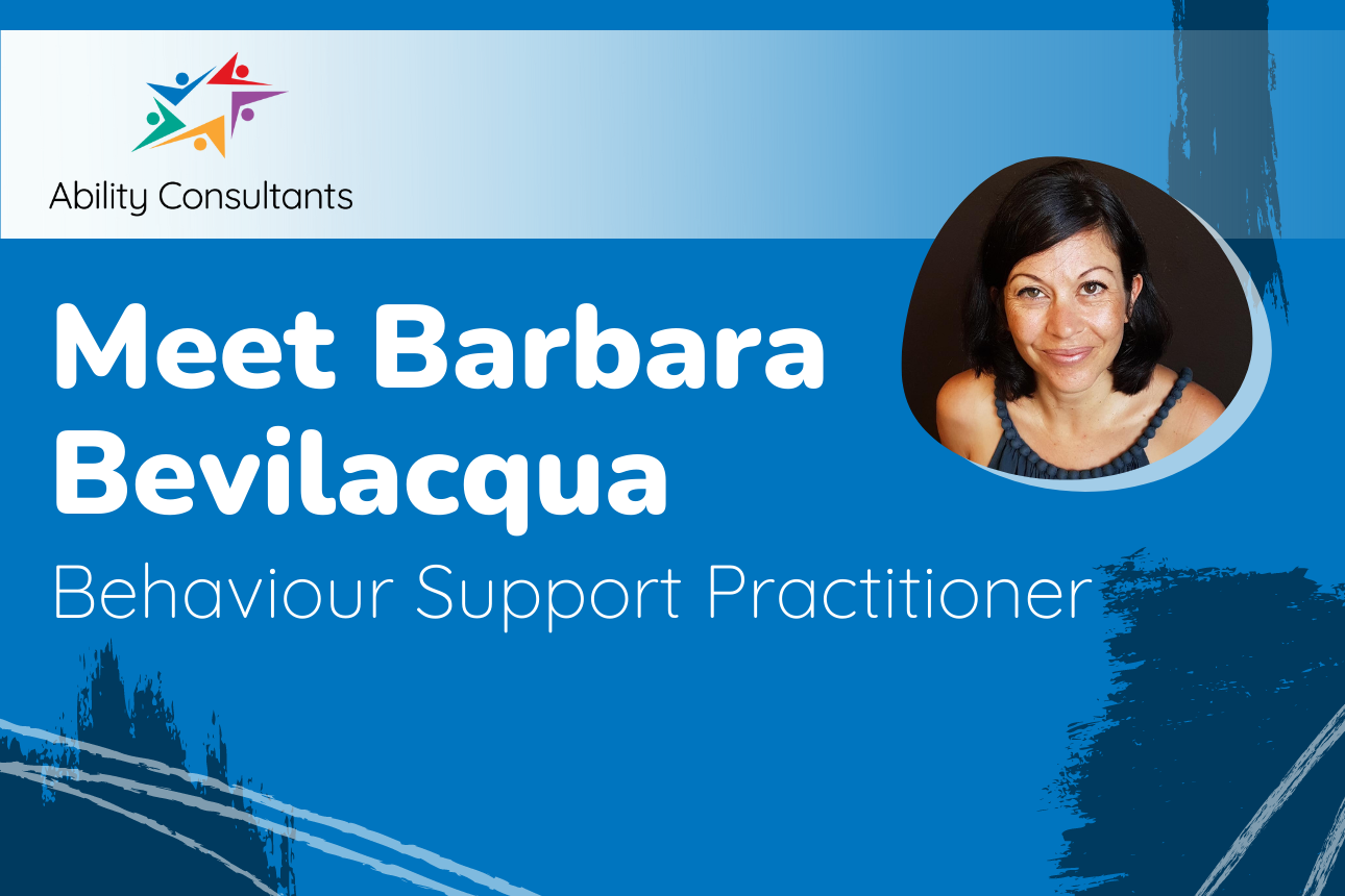 Providing NDIS support in Grafton: an interview with Barbara Bevilacqua ...