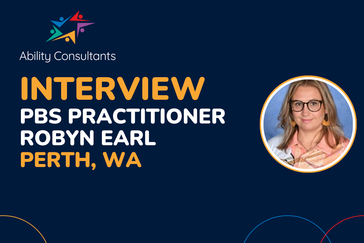 Positive Behaviour Support in Stirling, Western Australia: Meet PBS ...