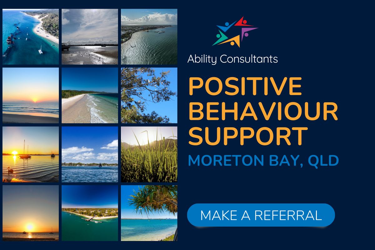 NDIS Positive Behaviour Support in Moreton Bay, QLD | Blog | Ability ...